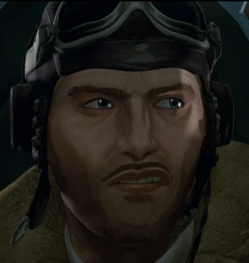 Tex Three | The Dead Meat Wiki | Fandom