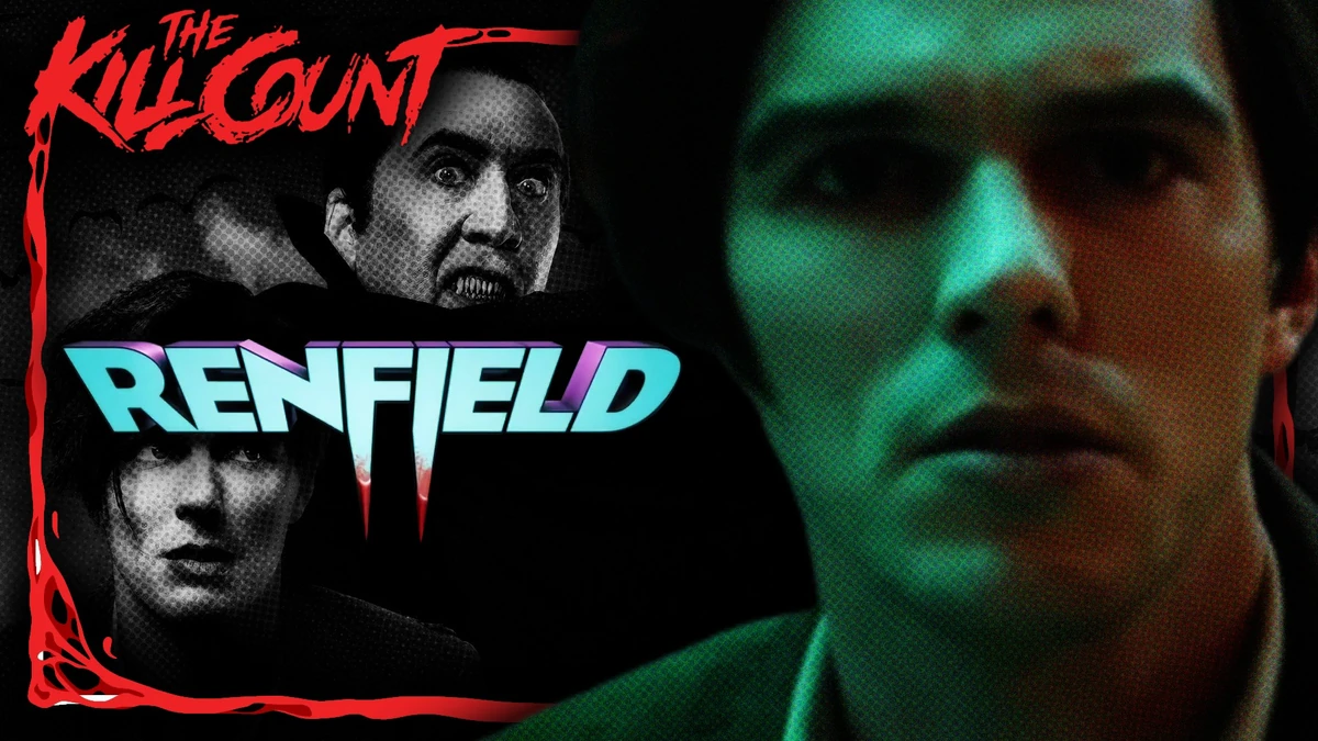 User blog:Baneofevil4/Renfield (2023) KILL COUNT | The Dead Meat Wiki ...