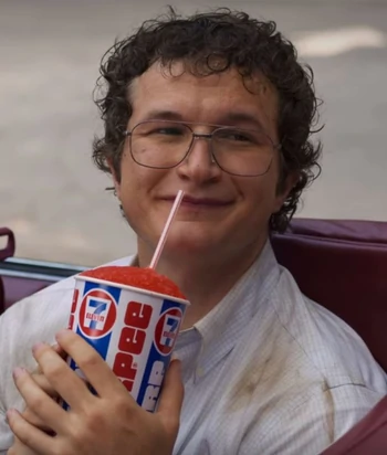 Alexei (Stranger Things) | The Dead Meat Wiki | Fandom