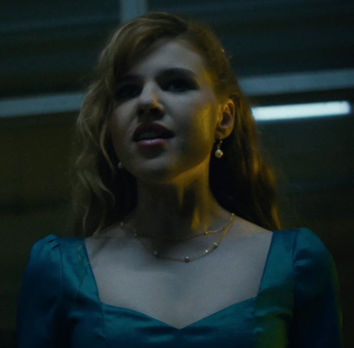 Linda Harper | The Dead Meat Wiki | Fandom