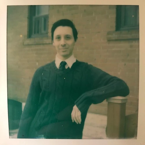 Andrew Edwards | The Dead Meat Wiki | Fandom