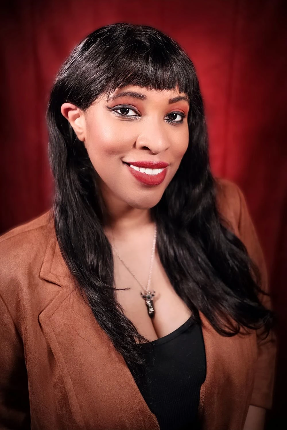 Chauncey K. Robinson | The Dead Meat Wiki | Fandom