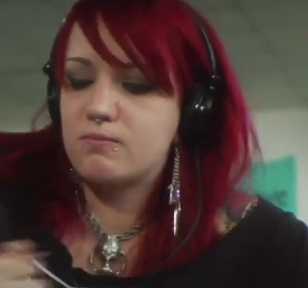 Michelle Grady | The Dead Meat Wiki | Fandom