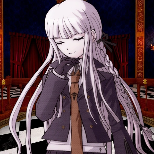 Kyoko Kirigiri | The Dead Meat Wiki | Fandom