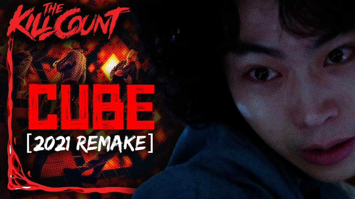 User blog:Baneofevil4/Cube (2021) KILL COUNT | The Dead Meat Wiki | Fandom