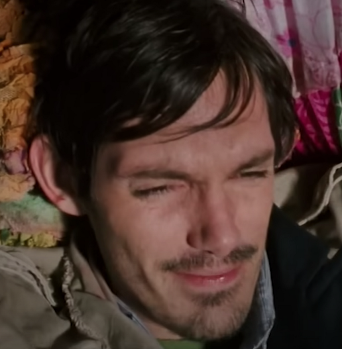 Ivan The Tripper The Dead Meat Wiki Fandom