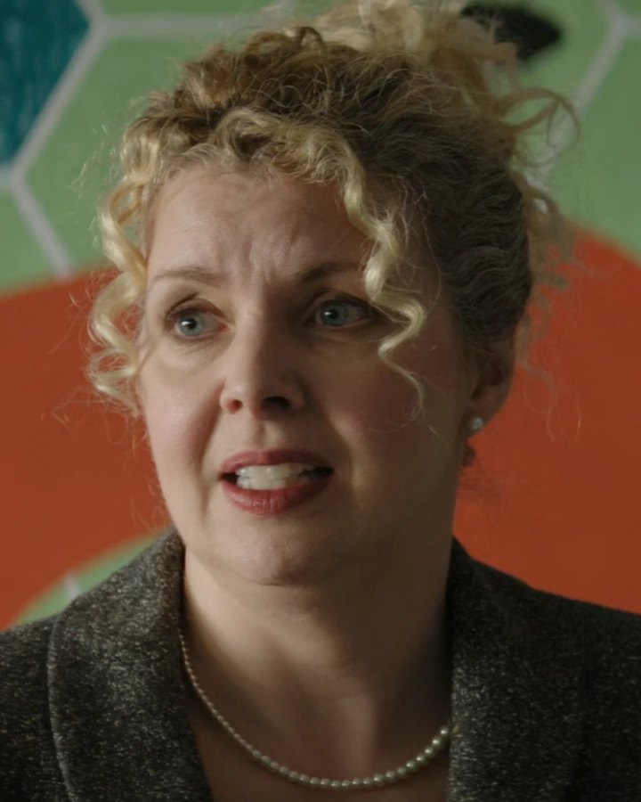 Megan McVey | The Dead Meat Wiki | Fandom