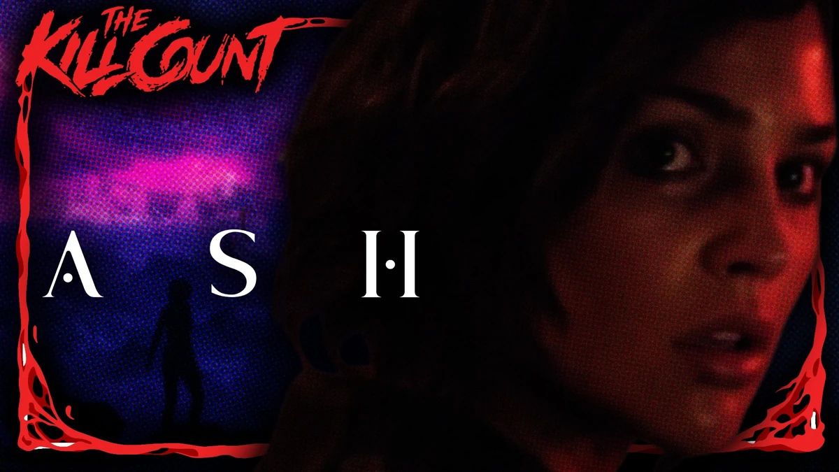 User blog:Baneofevil4/Ash (2025) KILL COUNT | The Dead Meat Wiki | Fandom