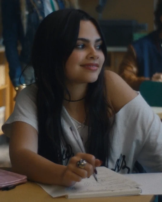 Christy Renault | The Dead Meat Wiki | Fandom