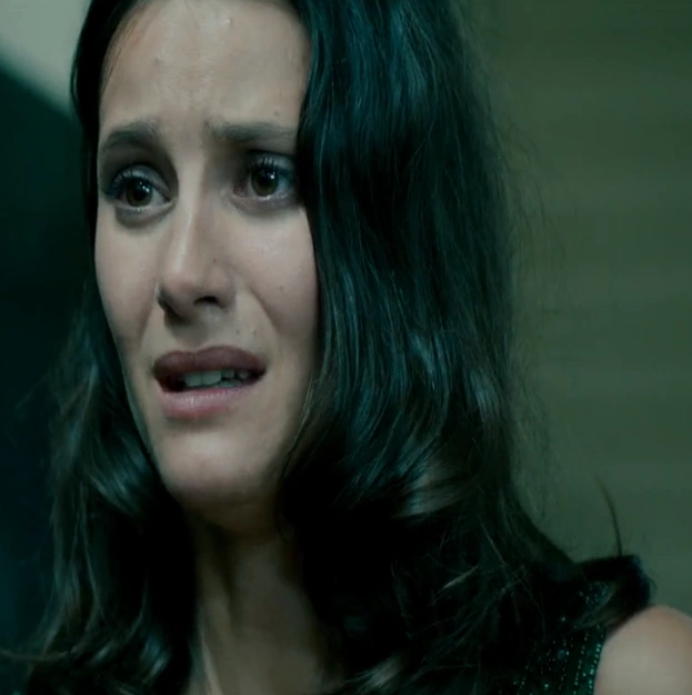 Natalie (•REC³) | The Dead Meat Wiki | Fandom