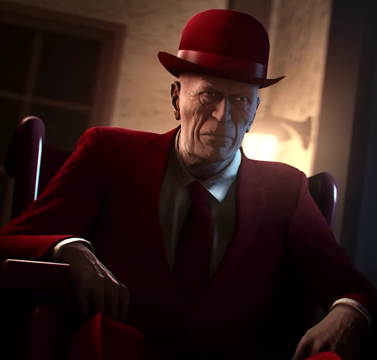 Redmond Mann | The Dead Meat Wiki | Fandom