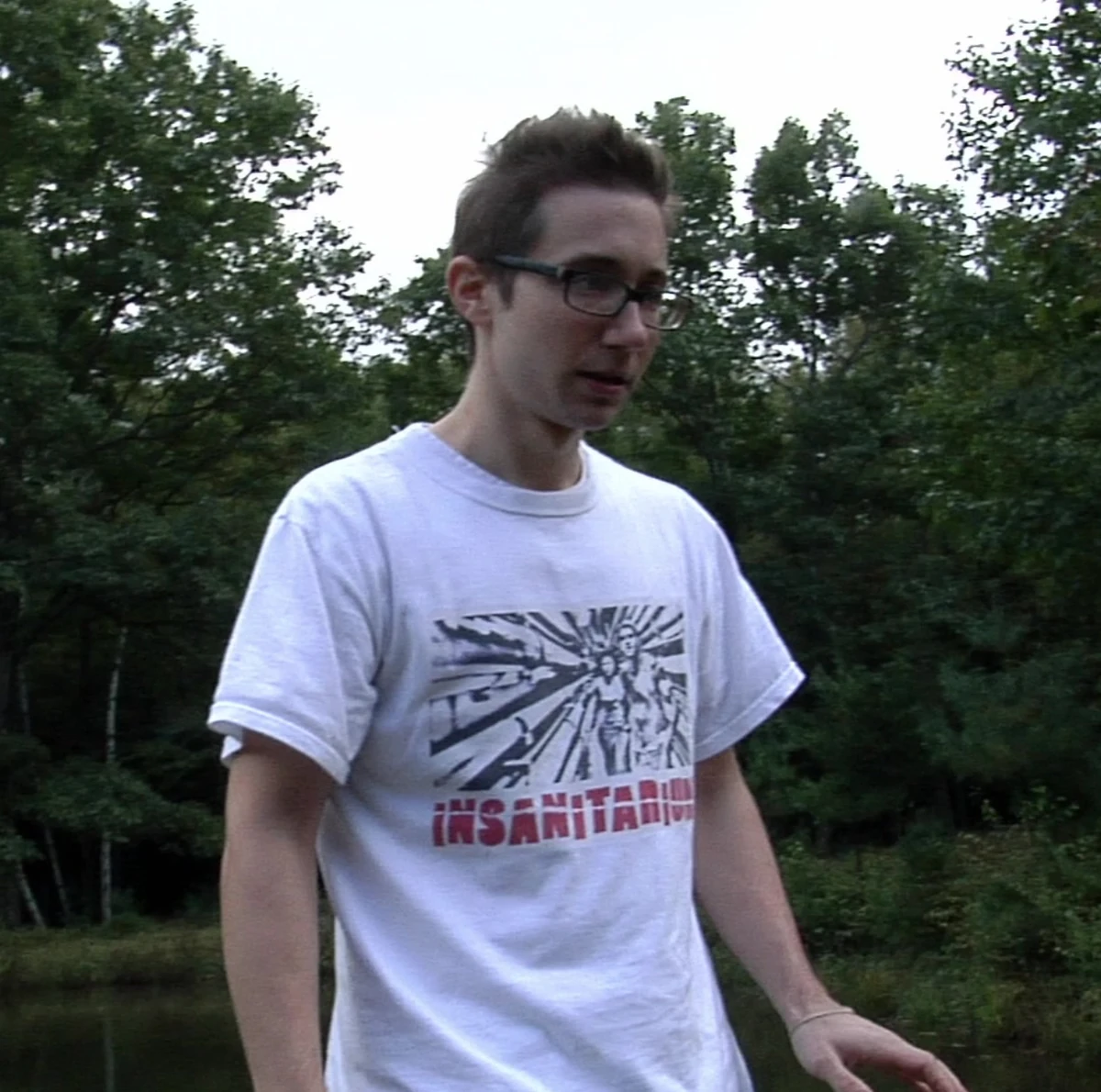 Spider (V/H/S) | The Dead Meat Wiki | Fandom