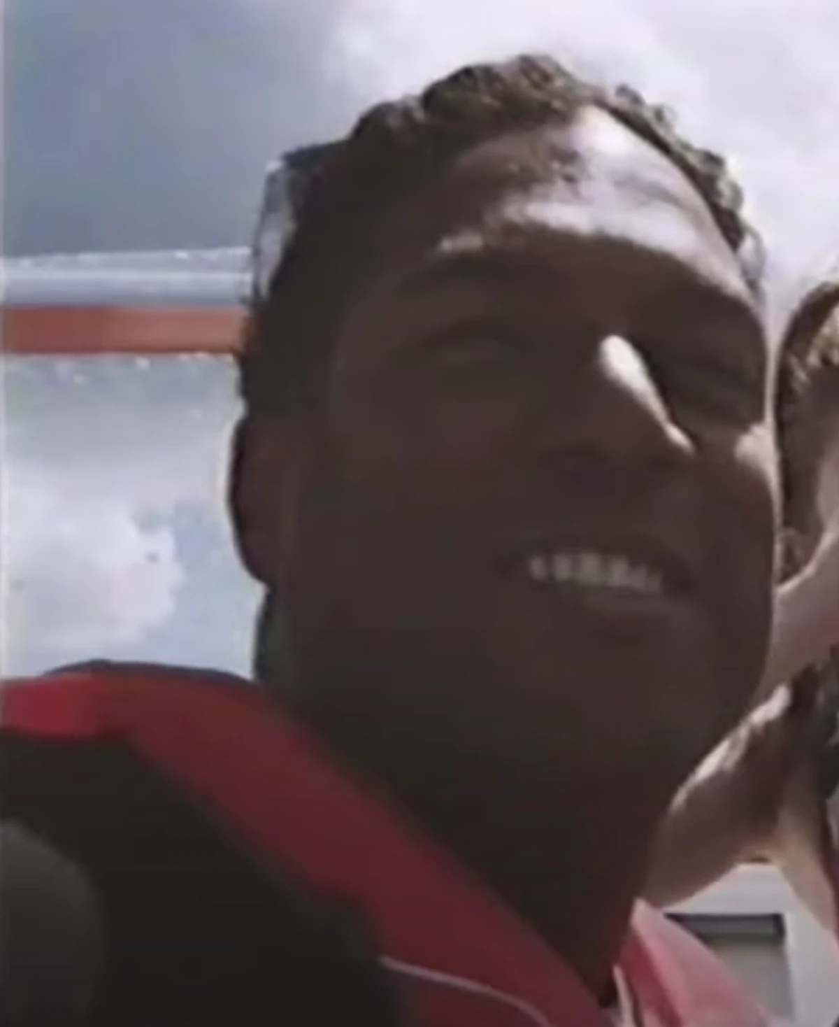 Drew (V/H/S/85) | The Dead Meat Wiki | Fandom