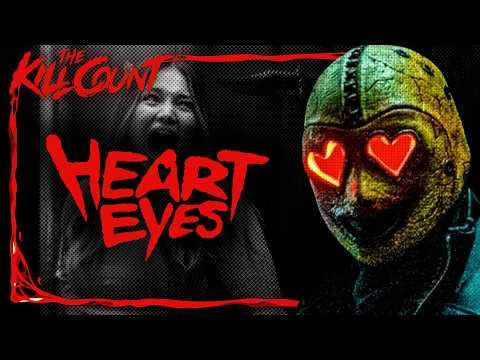 Heart Eyes (2025) KILL COUNT | The Dead Meat Wiki | Fandom