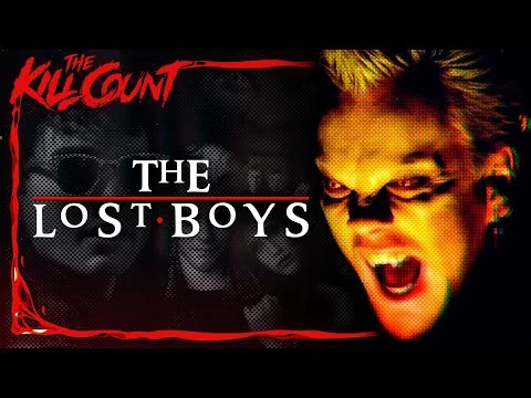 The Lost Boys (1987) KILL COUNT | The Dead Meat Wiki | Fandom