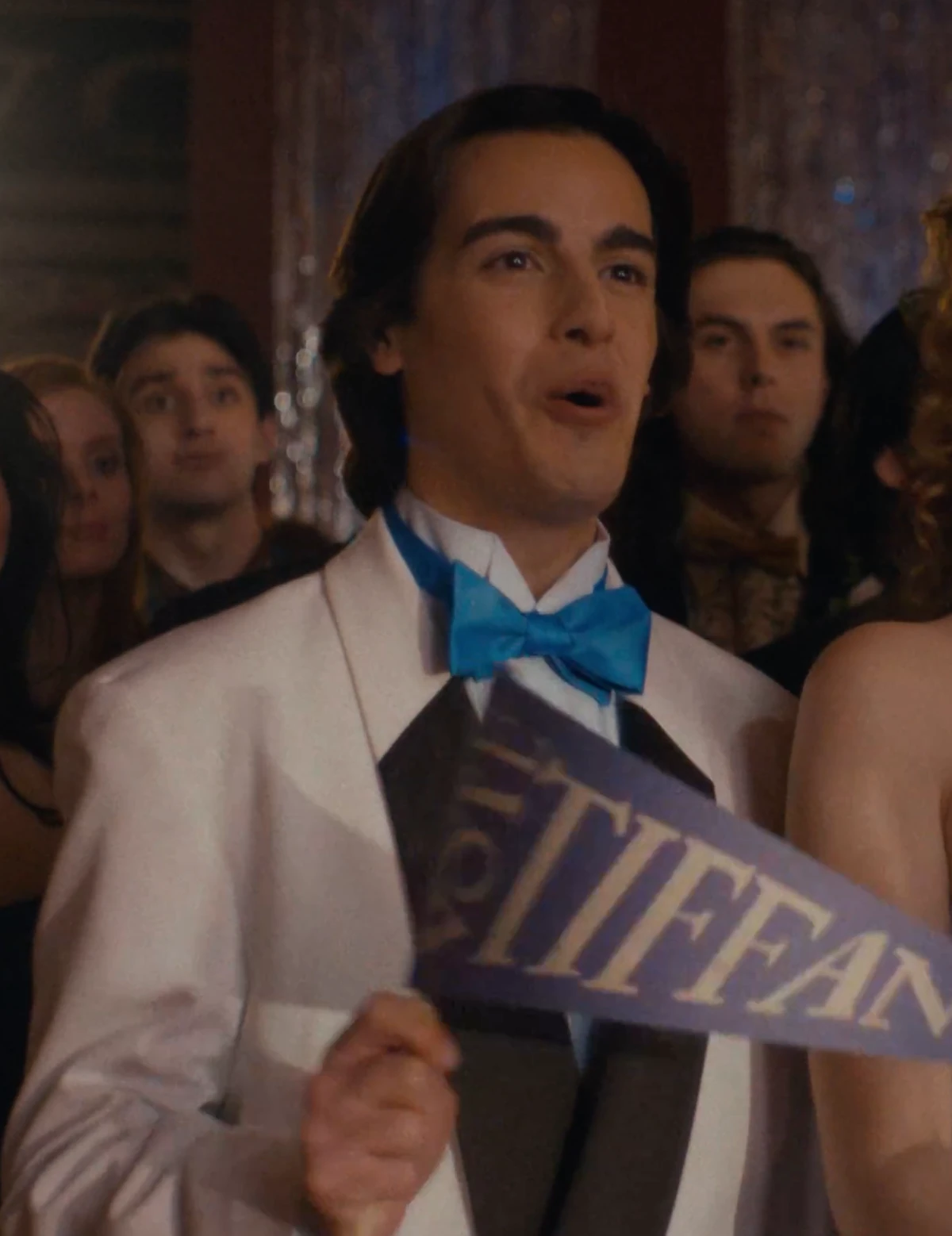 Gerald (Prom Queen) | The Dead Meat Wiki | Fandom
