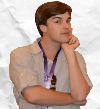 MatPat | The Dead Meat Wiki | Fandom