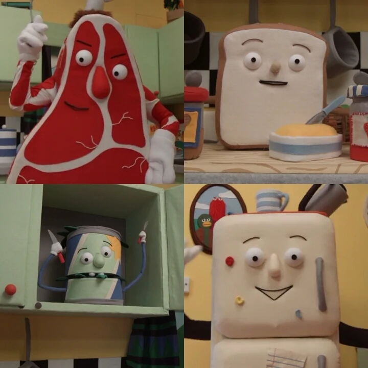 Category:Healthy Band | The Dead Meat Wiki | Fandom