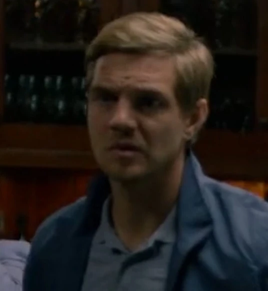 Jason (Bird Box) | The Dead Meat Wiki | Fandom