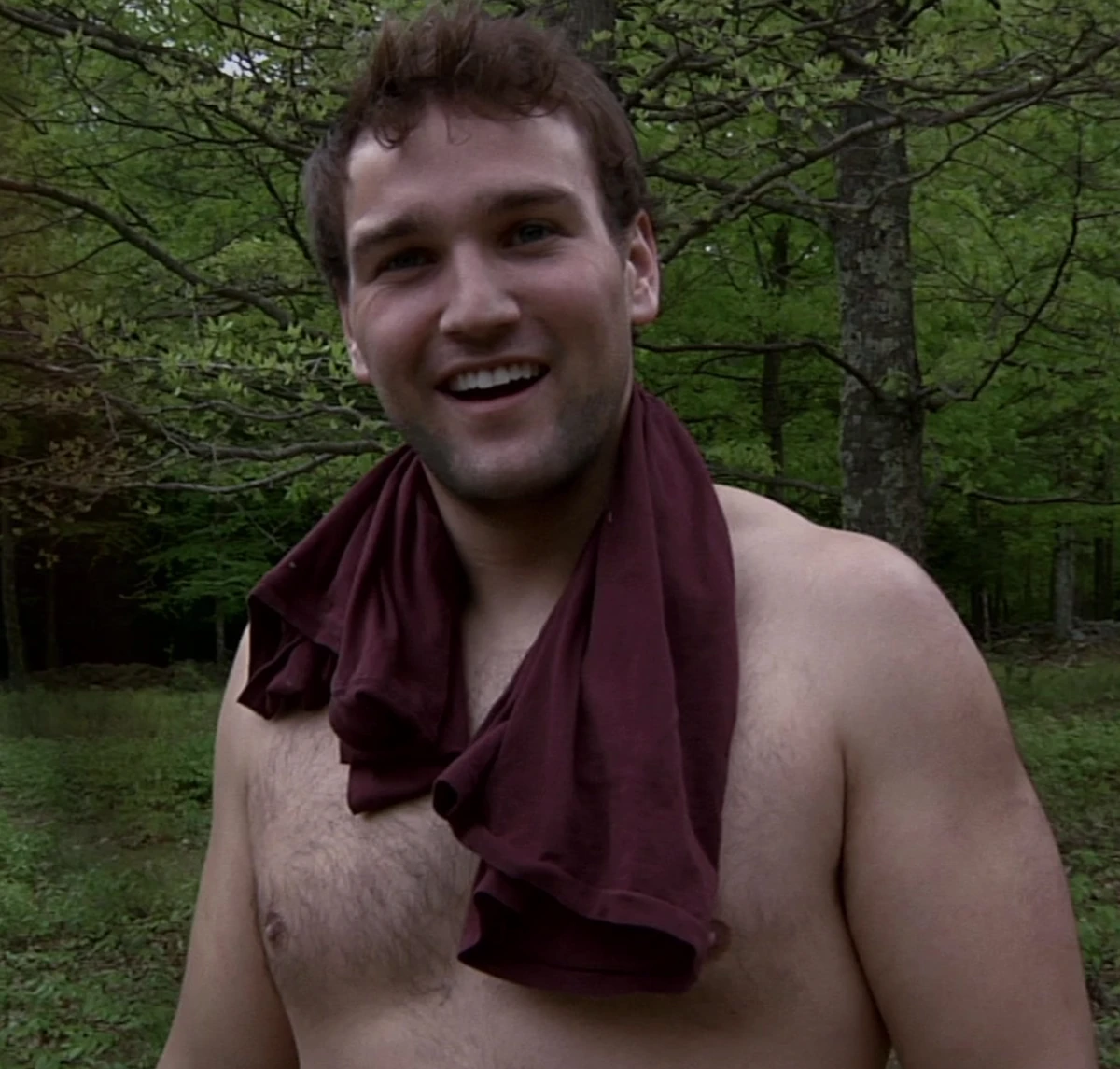 Joey (V/H/S) | The Dead Meat Wiki | Fandom