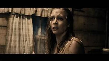 Evil Dead Natalie Possessed