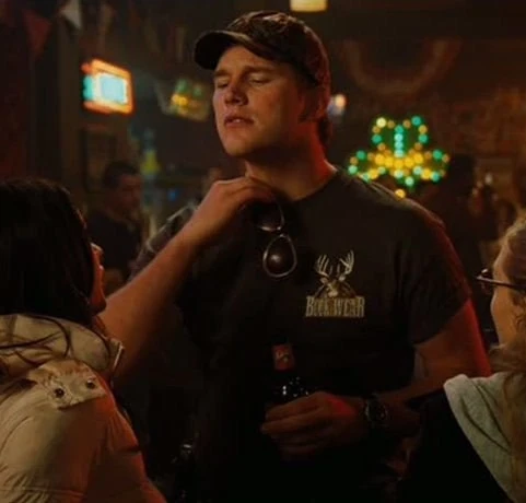 Roman Duda | The Dead Meat Wiki | Fandom