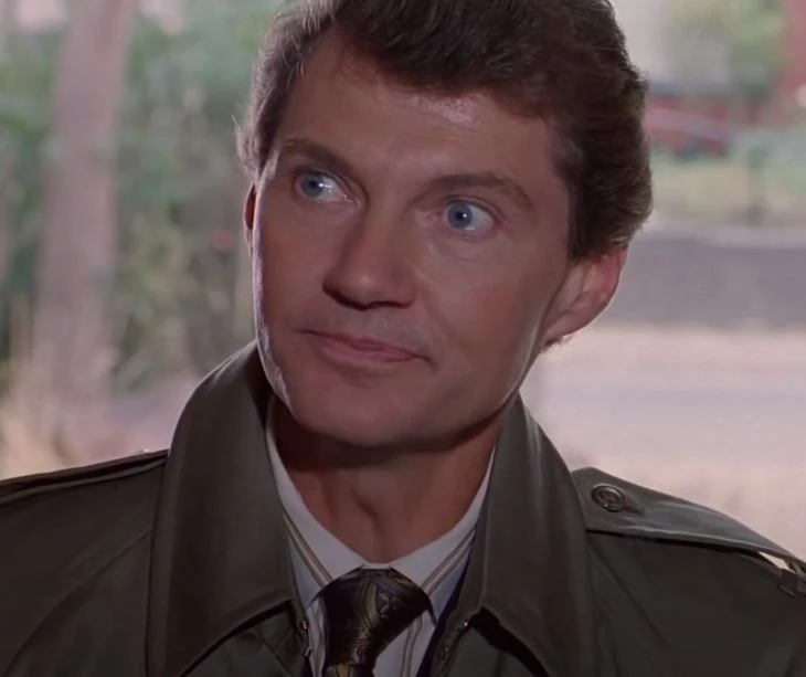 Hellraiser Larry Cotton