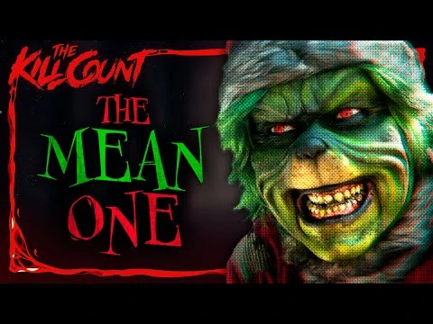 The Mean One (2022) KILL COUNT | The Dead Meat Wiki | Fandom
