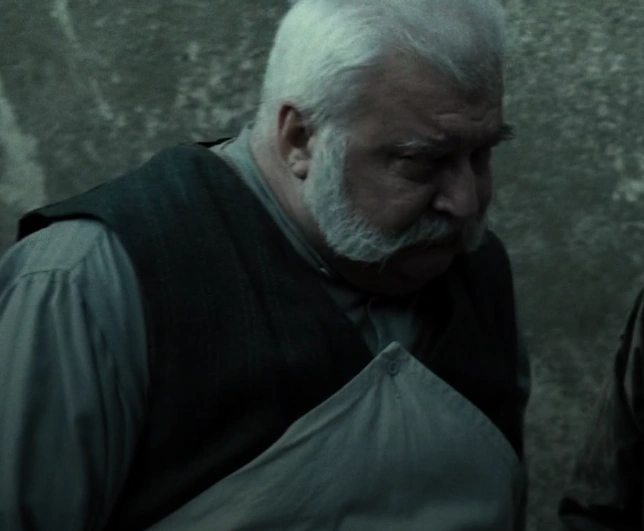 Lecter Cook (Hannibal Rising) | The Dead Meat Wiki | Fandom