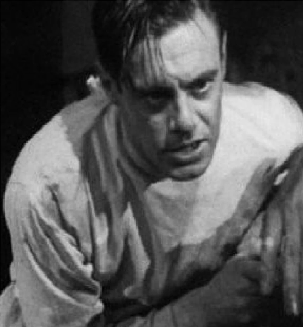 Dr. Henry Frankenstein | The Dead Meat Wiki | Fandom