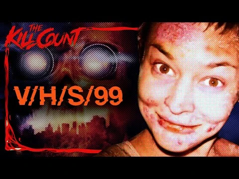 V/H/S/99 (2022) KILL COUNT | The Dead Meat Wiki | Fandom