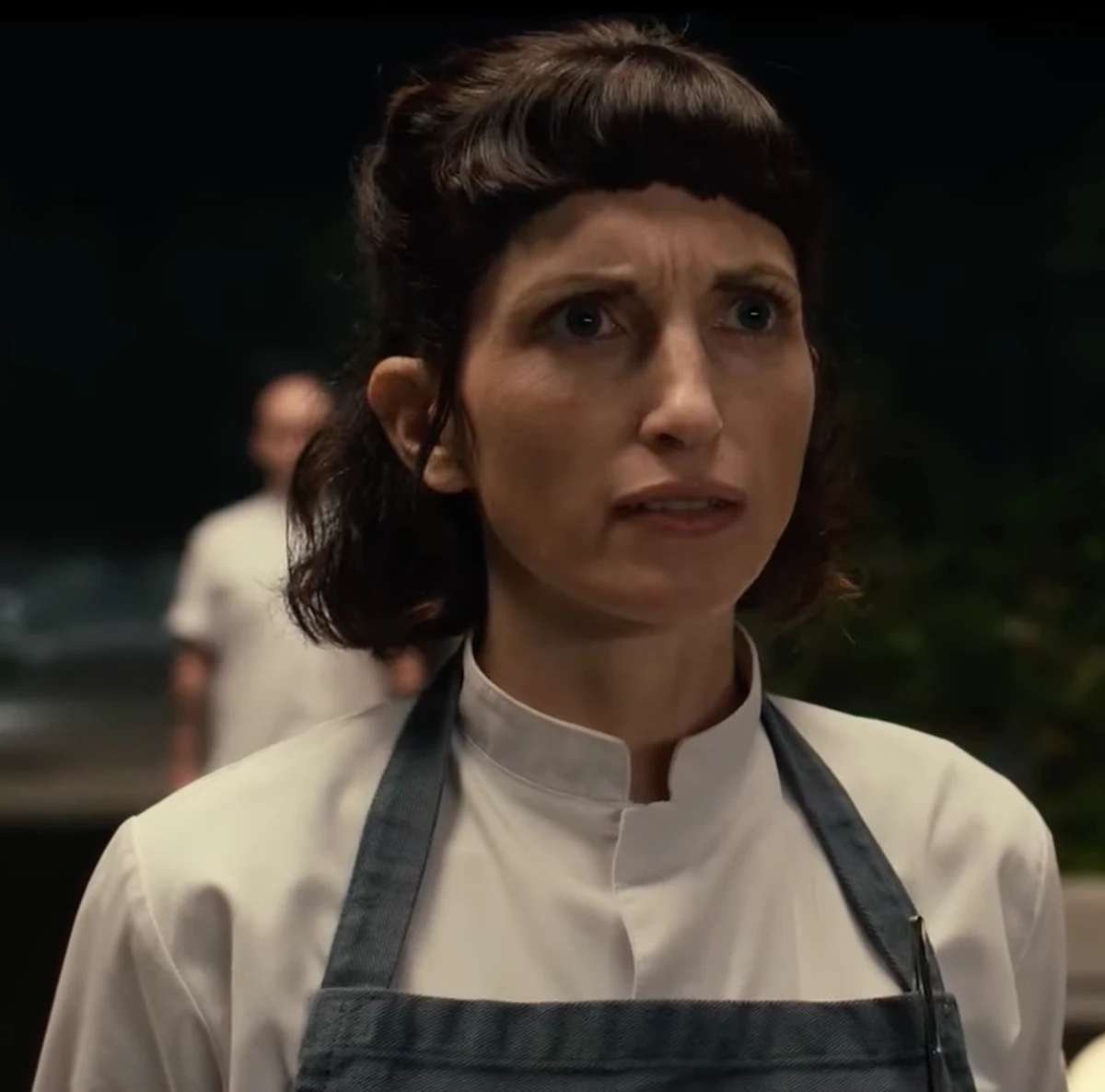 Katherine Keller | The Dead Meat Wiki | Fandom