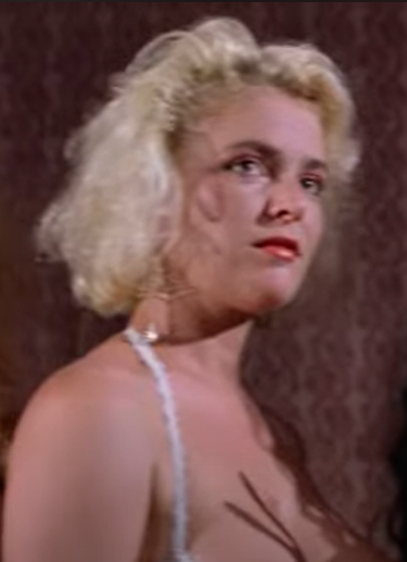 Snow Frankenhooker The Dead Meat Wiki Fandom
