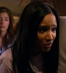 Shilah Washington | The Dead Meat Wiki | Fandom