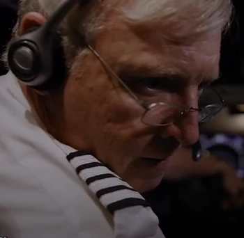 Captain Forrest | The Dead Meat Wiki | Fandom