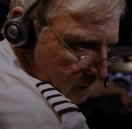 Captain Forrest | The Dead Meat Wiki | Fandom