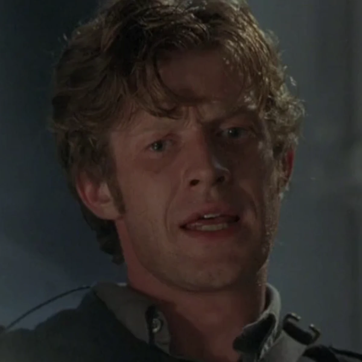 Mulligan (Deep Rising) | The Dead Meat Wiki | Fandom