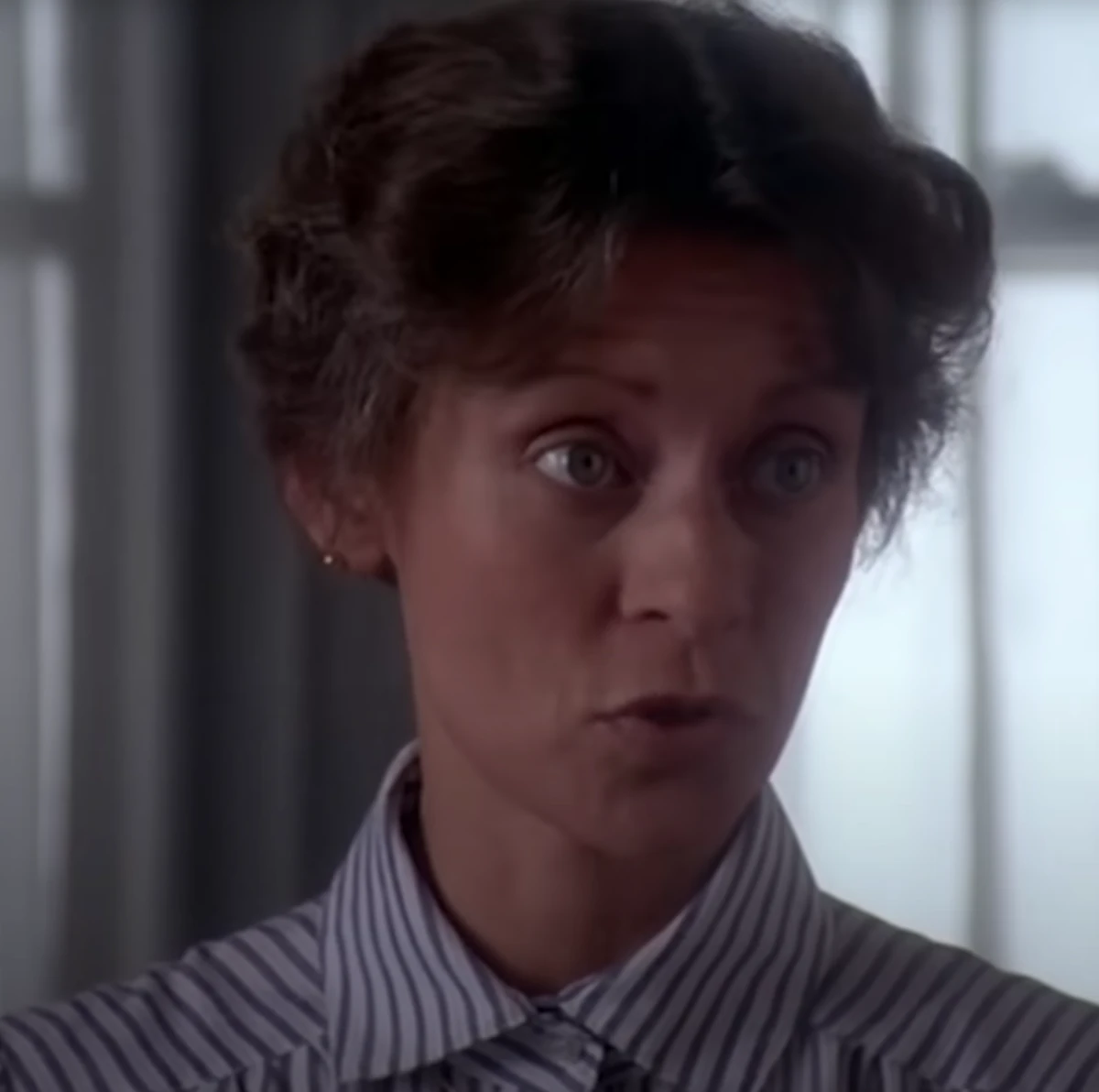 Virginia Carpenter | The Dead Meat Wiki | Fandom