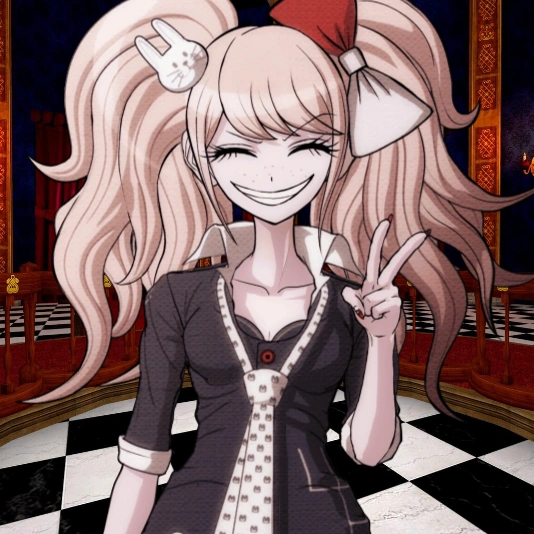 Mukuro Ikusaba | The Dead Meat Wiki | Fandom