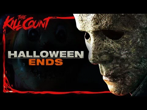 Halloween Ends (2022) KILL COUNT | The Dead Meat Wiki | Fandom