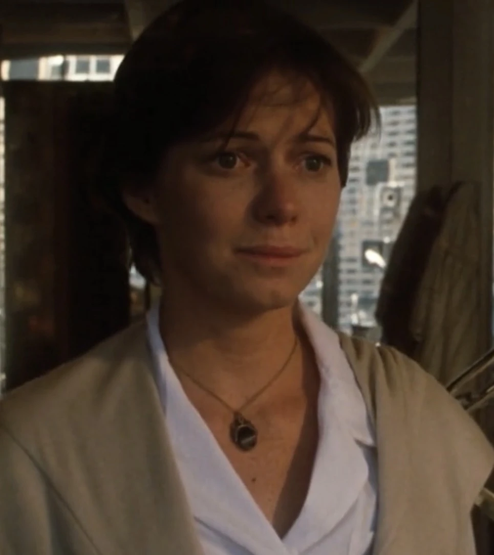 Sharon Spencer | The Dead Meat Wiki | Fandom