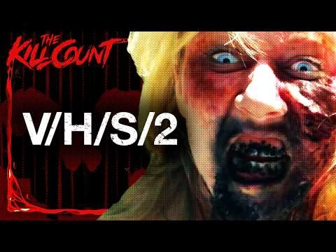 Category:Year 8 Kill Counts | The Dead Meat Wiki | Fandom