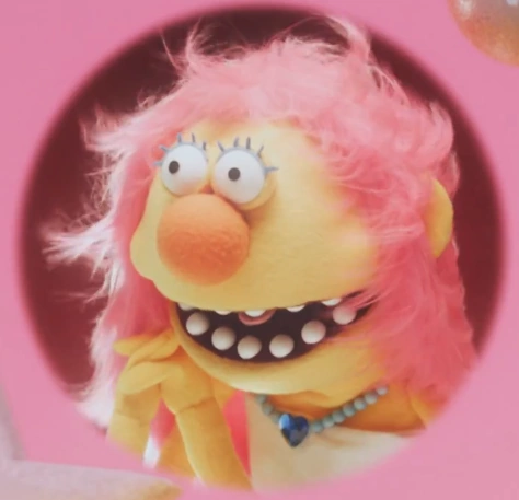 Special One (DHMIS) | The Dead Meat Wiki | Fandom