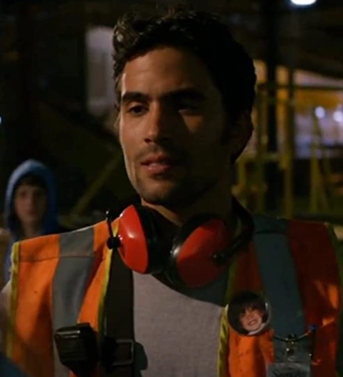 Ed Ramirez | The Dead Meat Wiki | Fandom