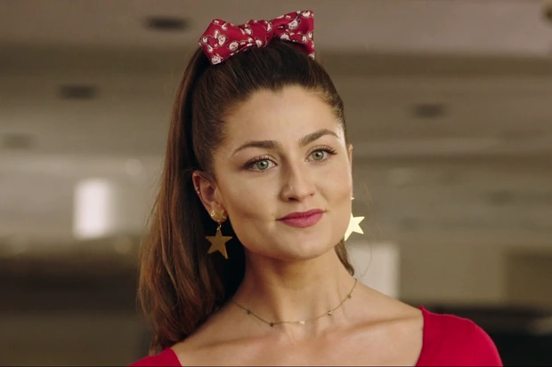 Danielle Bouseman | The Dead Meat Wiki | Fandom