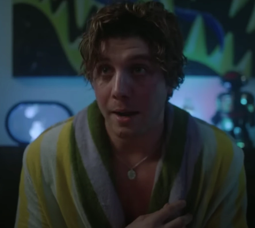 Lewis Fregoli | The Dead Meat Wiki | Fandom