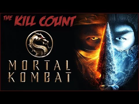 Mortal Kombat (2021) KILL KOUNT | The Dead Meat Wiki | Fandom