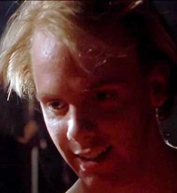 Spitz (Halloween 5) | The Dead Meat Wiki | Fandom