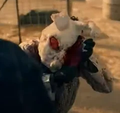 Thing 1 (The Forever Purge) | The Dead Meat Wiki | Fandom