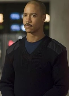 Daniel Truman | The Dead Meat Wiki | Fandom